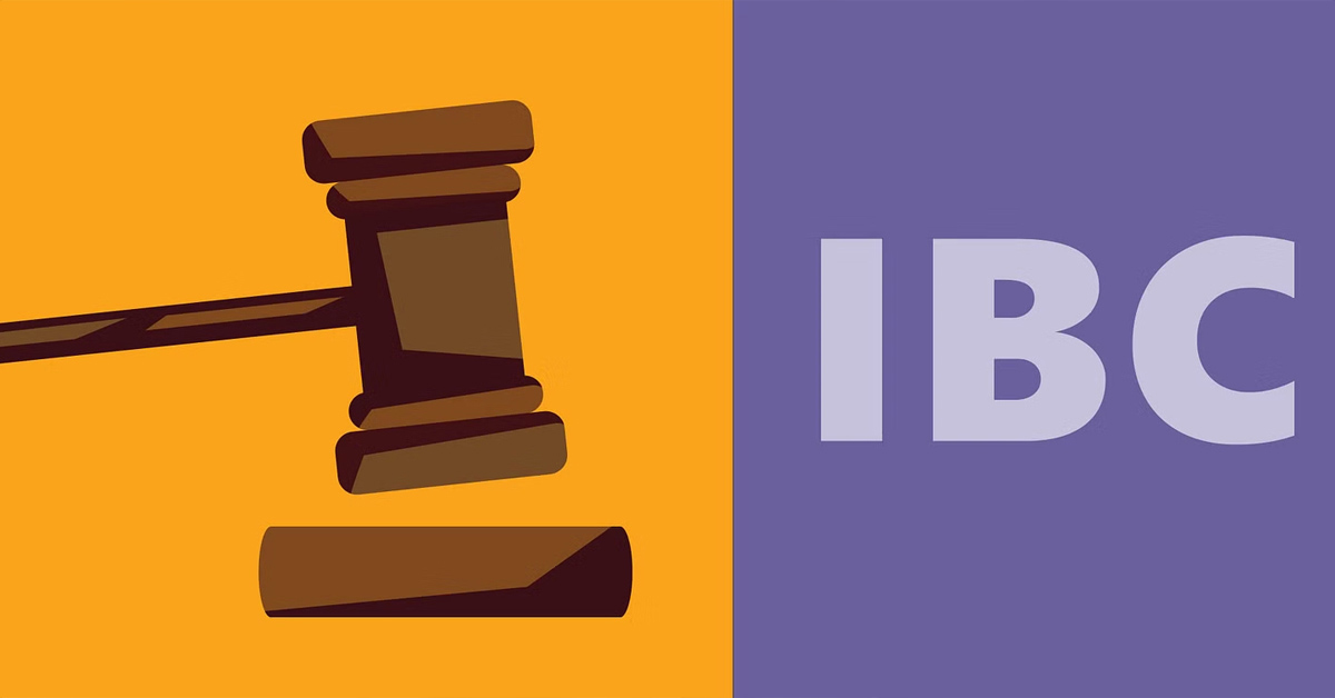 What is the purpose of the IBC?
