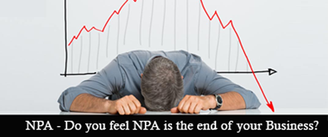 NPA In India | NPA Recovery Process